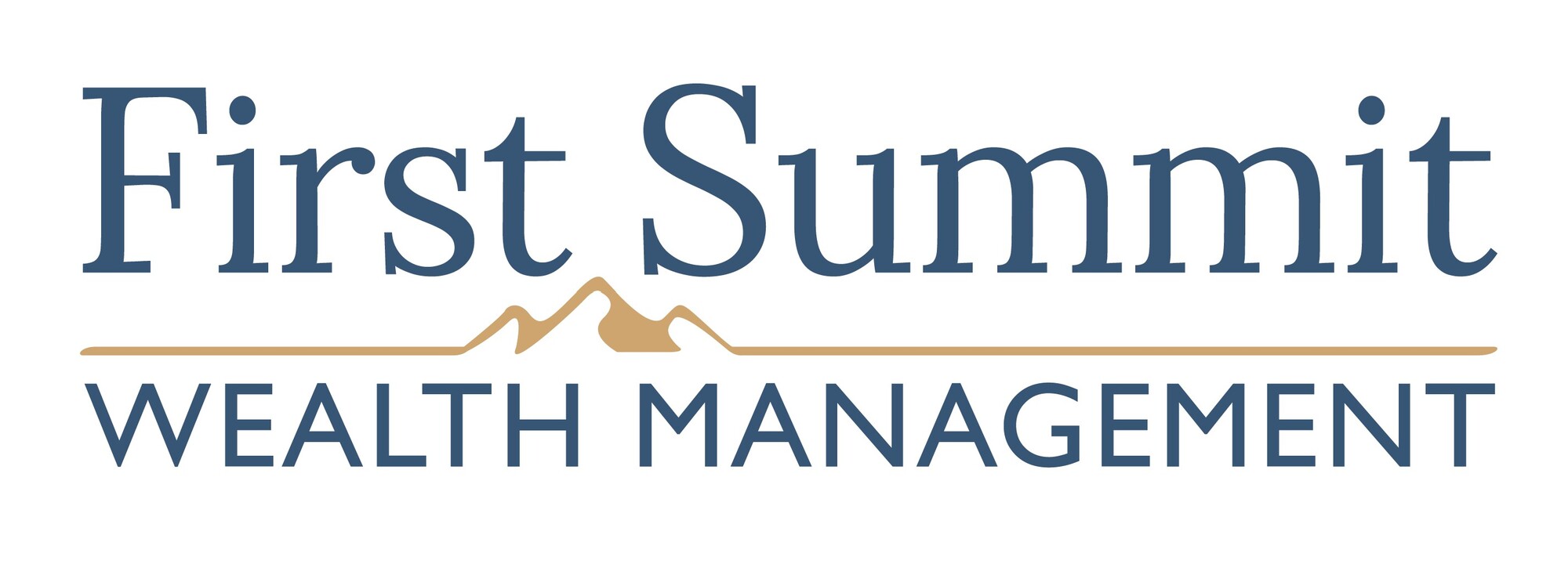 Home | First Summit Wealth Management | Sacramento, CA